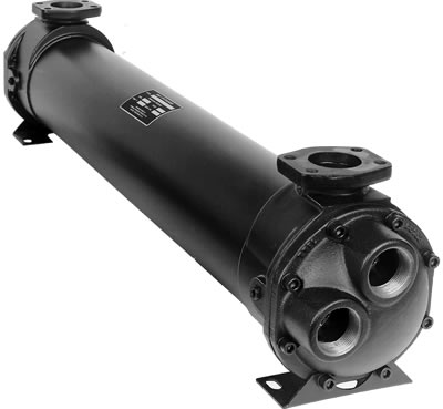 ITT Standard HCF Four Pass